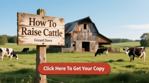 The Role Of Water Intake in Cattle Growth - Profitable Livestock Farming
