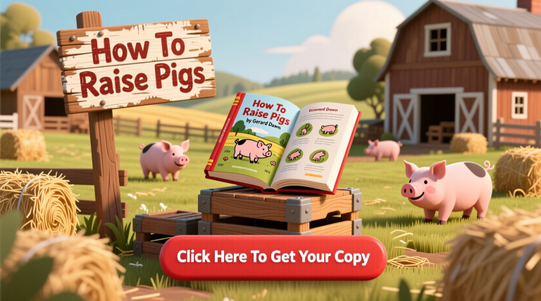 Best Pig Housing Design For Optimal Growth - Profitable Livestock Farming