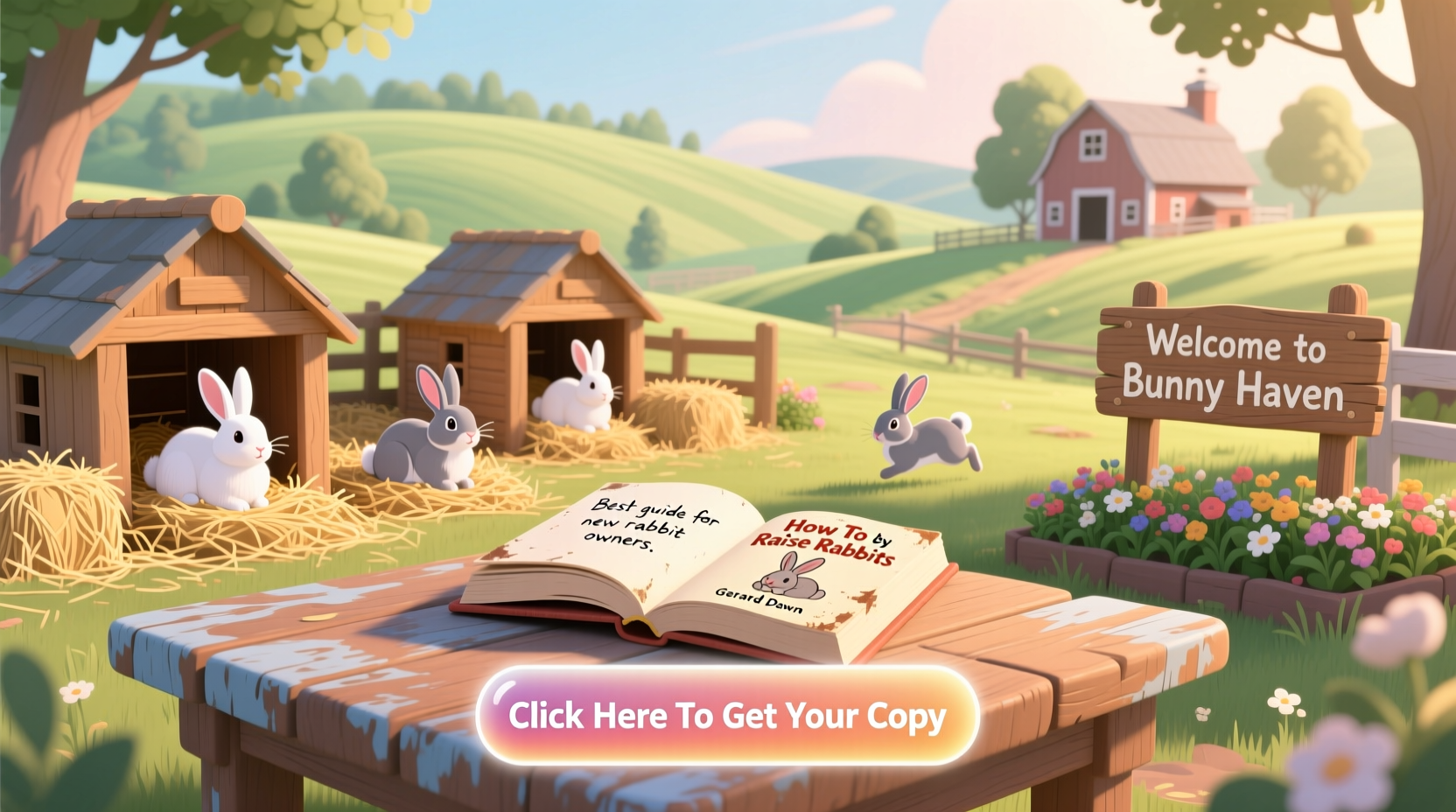 Best Markets To Sell Rabbits For Maximum Profit - Profitable Livestock ...