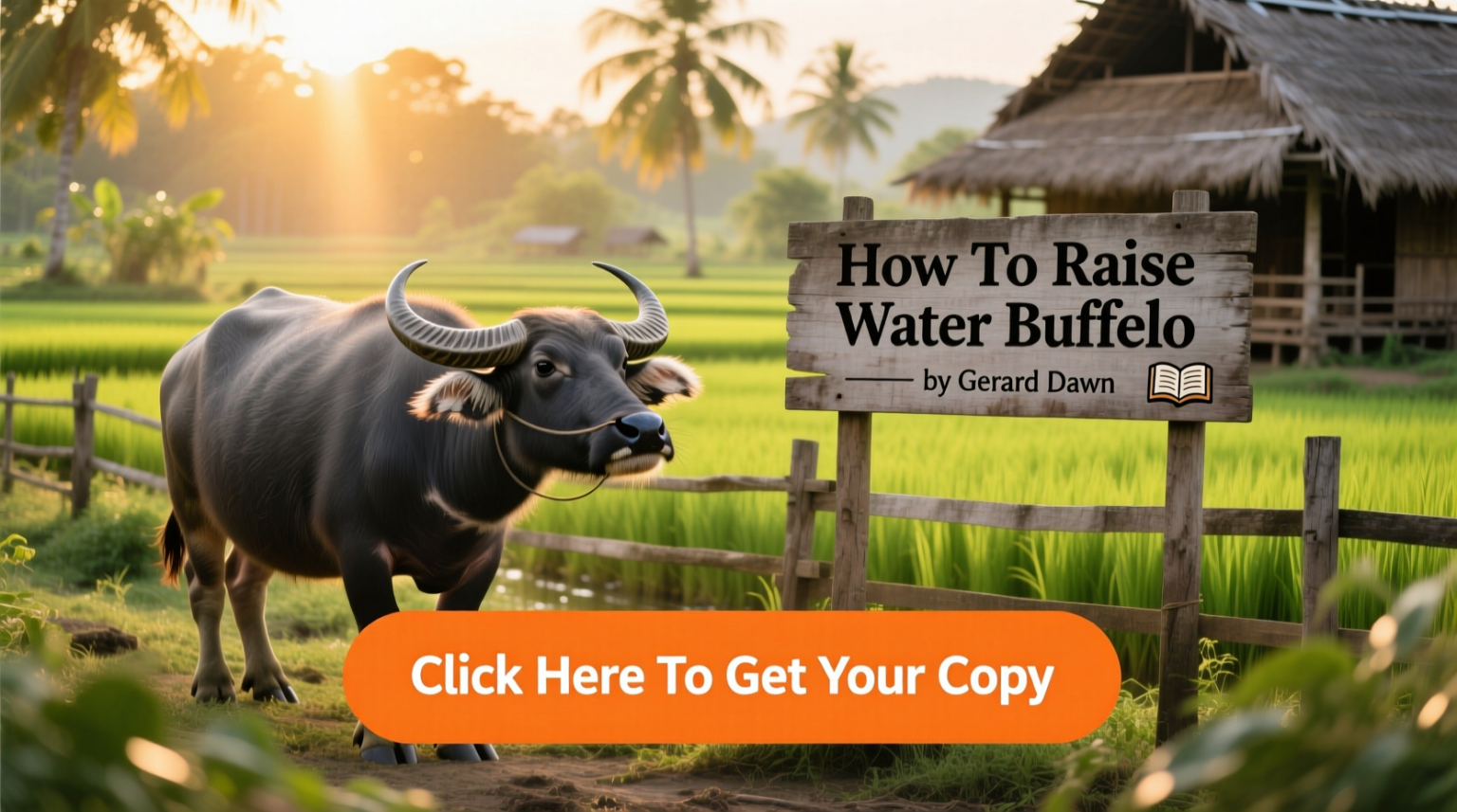 Best Feeding Practices For Water Buffalo Growth - Profitable Livestock ...