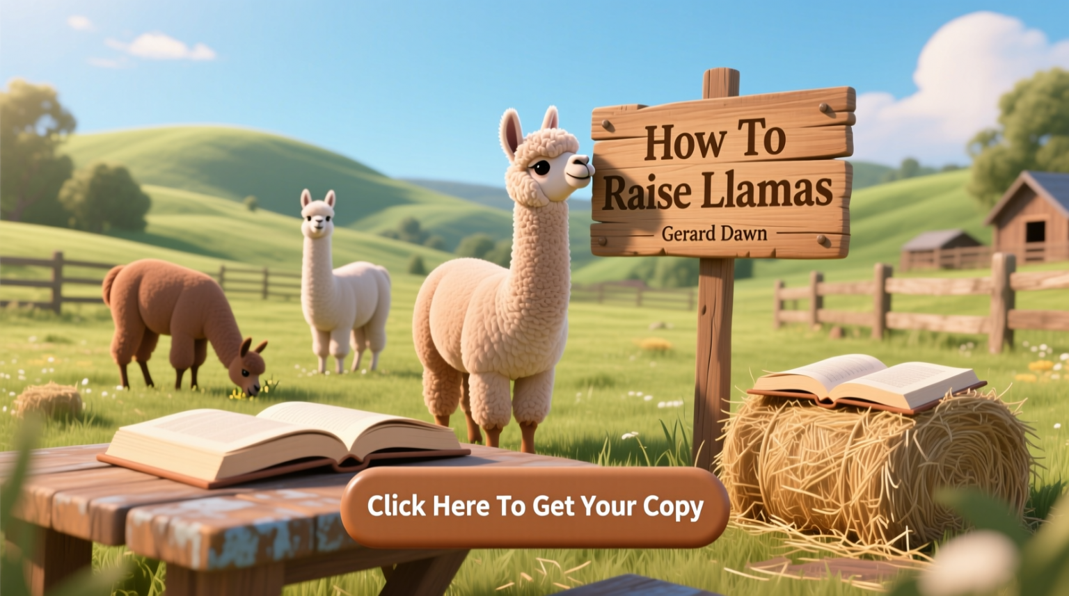 Where Do We Find LLamas - Profitable Livestock Farming