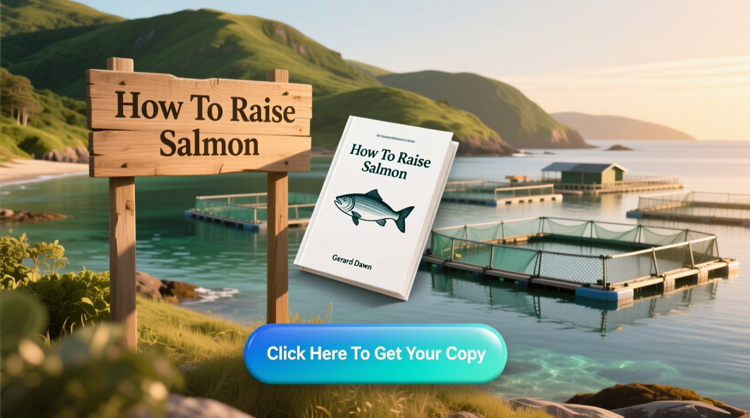How Long does It Take For Salmon To Grow To Market Size - Profitable ...