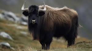 How To Build A Low-Cost Yak Barn For Extreme Weather - Profitable ...